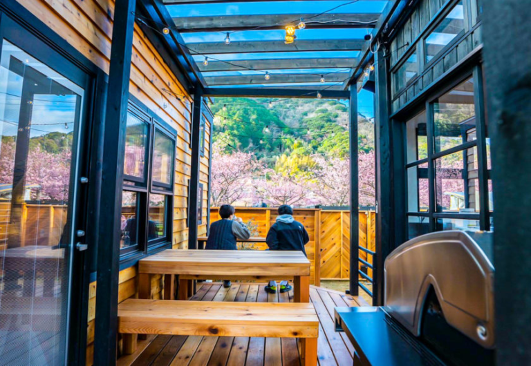 【1人7,000円〜】静岡で安いグランピング施設10選！ | ワングランピング