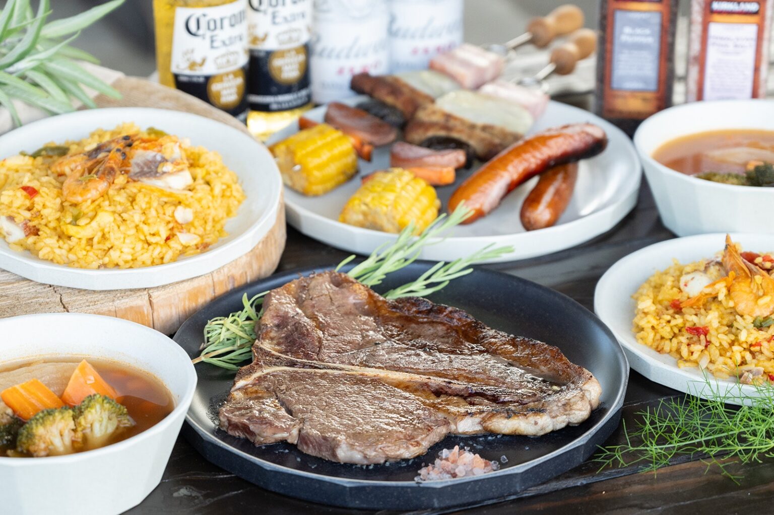 関東でバーベキューができるコテージ施設10選！大自然のなかで特別な体験を | ワングランピング